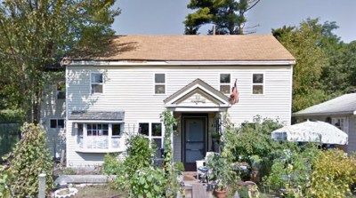 Danvers historic houses – 17th & 18th Century Houses of Essex County ...