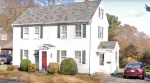 Danvers historic houses – 17th & 18th Century Houses of Essex County ...
