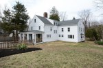 Danvers historic houses – 17th & 18th Century Houses of Essex County ...