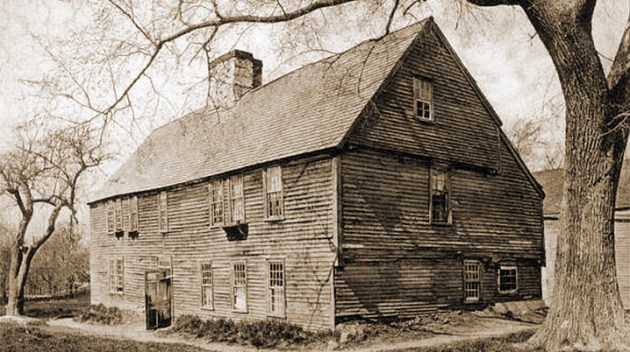 Jetties of the New England Post-Medieval Renaissance – 17th & 18th ...