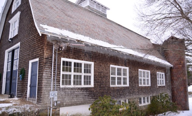 Rowley – 17th & 18th Century houses of Essex County, Massachusetts