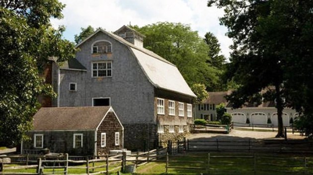 The ancient houses of Rowley, Massachusetts – 17th & 18th Century ...
