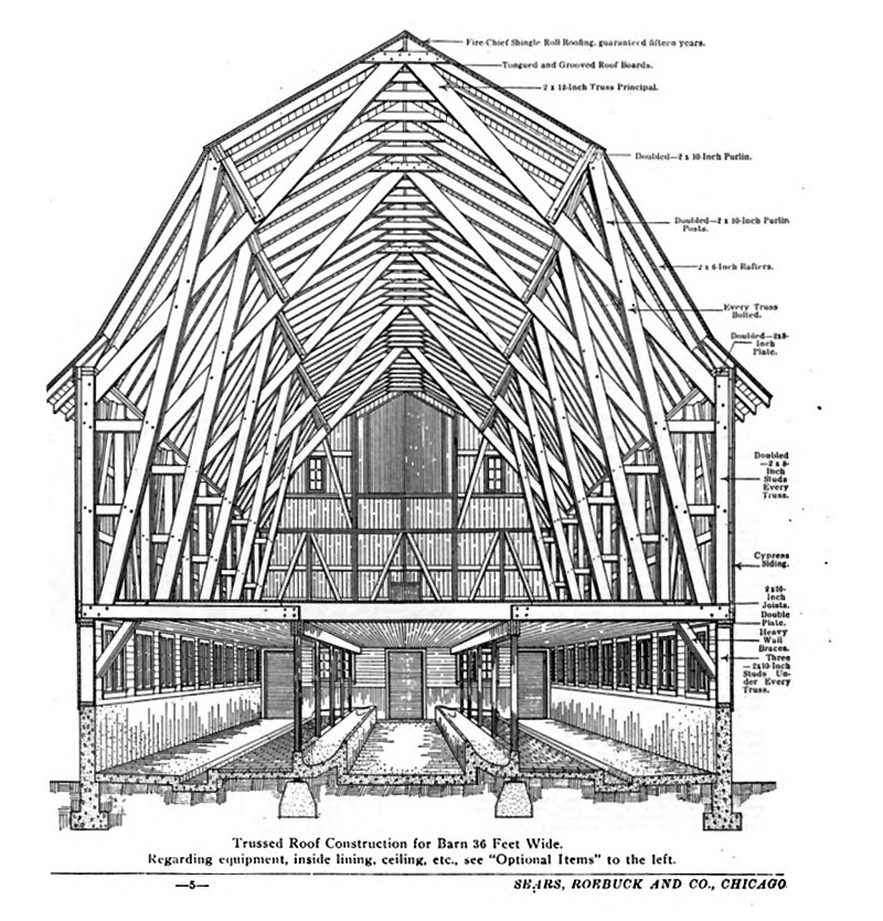 Rowley – 17th & 18th Century houses of Essex County, Massachusetts