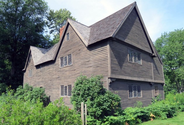 Jetties of the New England Post-Medieval Renaissance – 17th & 18th ...