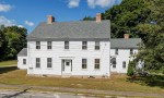 The Ancient Houses of Rowley, Massachusetts – 17th & 18th Century ...