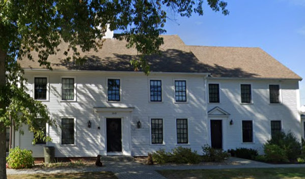 The Ancient Houses of Rowley, Massachusetts – 17th & 18th Century ...