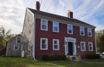 The Ancient Houses of Rowley, Massachusetts – 17th & 18th Century ...